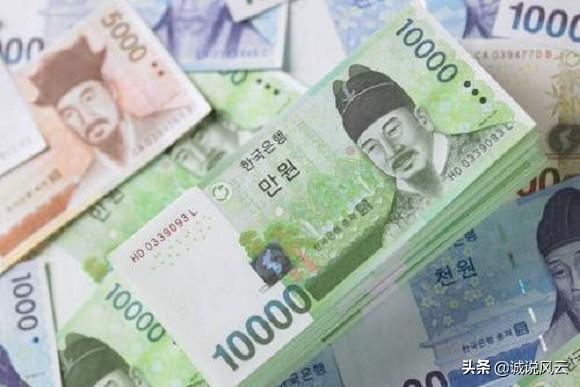 The exchange rate of RMB to Korean won is 182.61. How much RMB can be ...