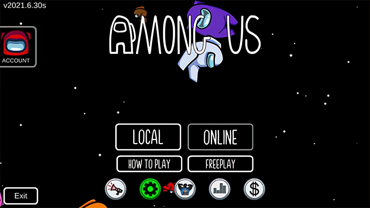 Space Werewolf Chinese Version PC Version - iNEWS