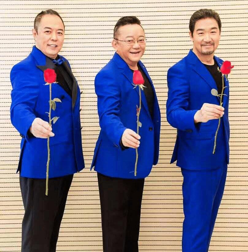 Wang Gang is 9 years old, and Weng's feelings are deeply awkward. - iNEWS