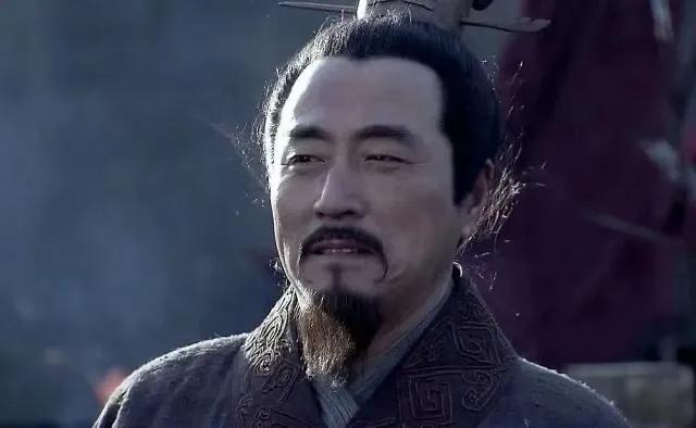 After Han Xin was murdered, Xiao He looked at his corpse and couldn't ...