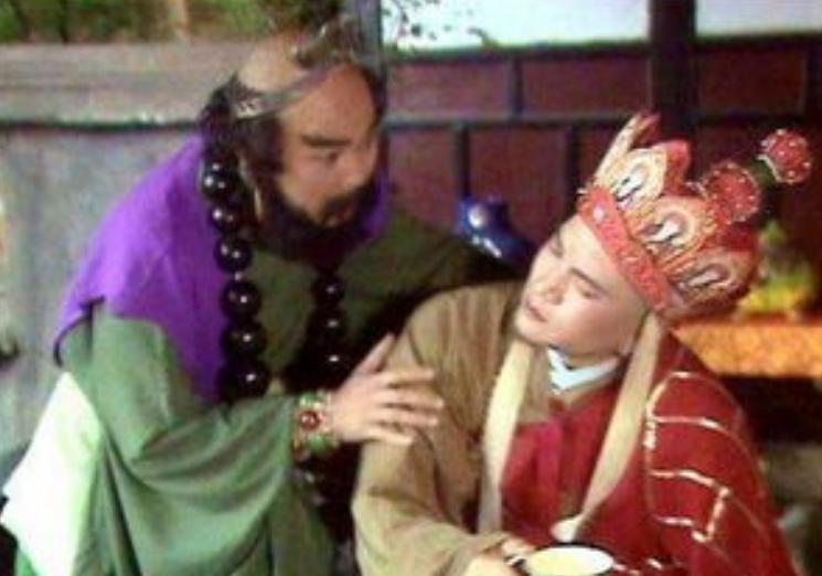 Obscurity and indispensable?On the Image of Monk Sha in "Journey to the ...