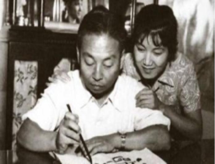 Xin Fengxia: She was severely autistic after her disability, she went ...