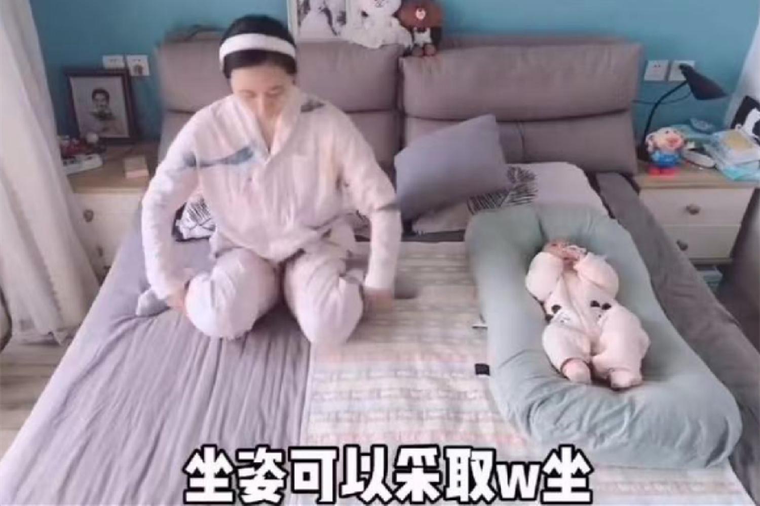 The knowledge of postpartum sleeping position: Sleeping in the right ...