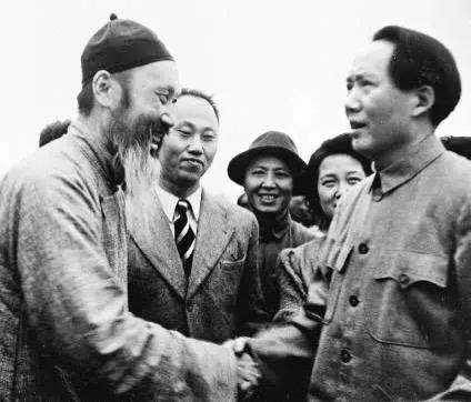 Chongqing Negotiations and the "Double Ten Agreement" - iNEWS