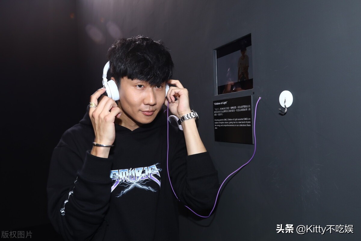 "The Prince of Love Songs" Lin Jun has been doing his best for 18 years ...