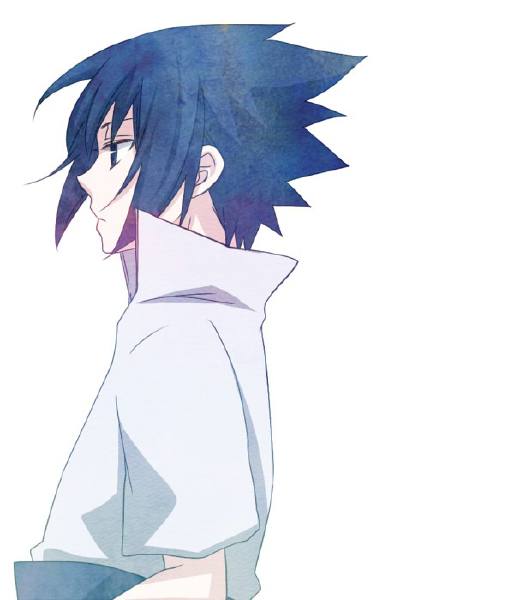 Naruto: Why didn't Sasuke, who has reincarnation eyes, resurrect Itachi ...