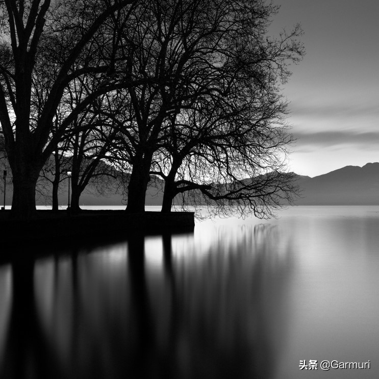 Photography: A world full of silence and peace-minimalist photographer ...