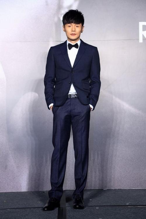 Li Ronghao is versatile - iNEWS