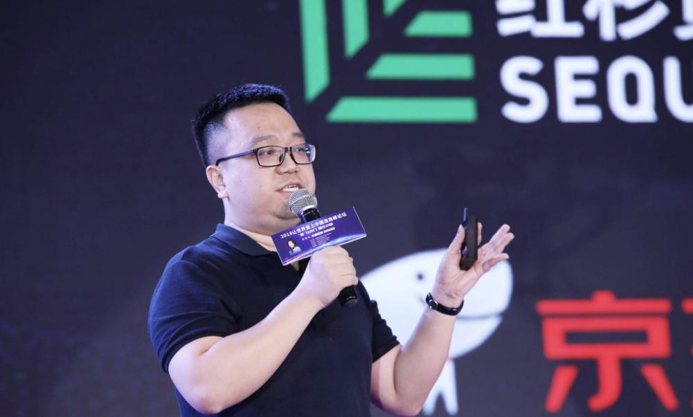 Push CEO Peng Chao's Long March Road: to create a weapon for sales ...
