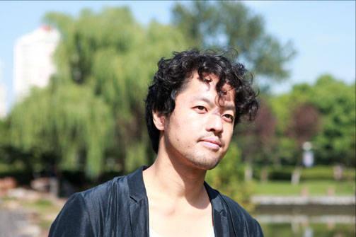 Director Ryo Takeuchi made a documentary, which was praised by Chinese ...