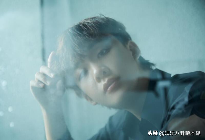 In "The Voice of God", what is the issue of "The Great Wind Blowing ...