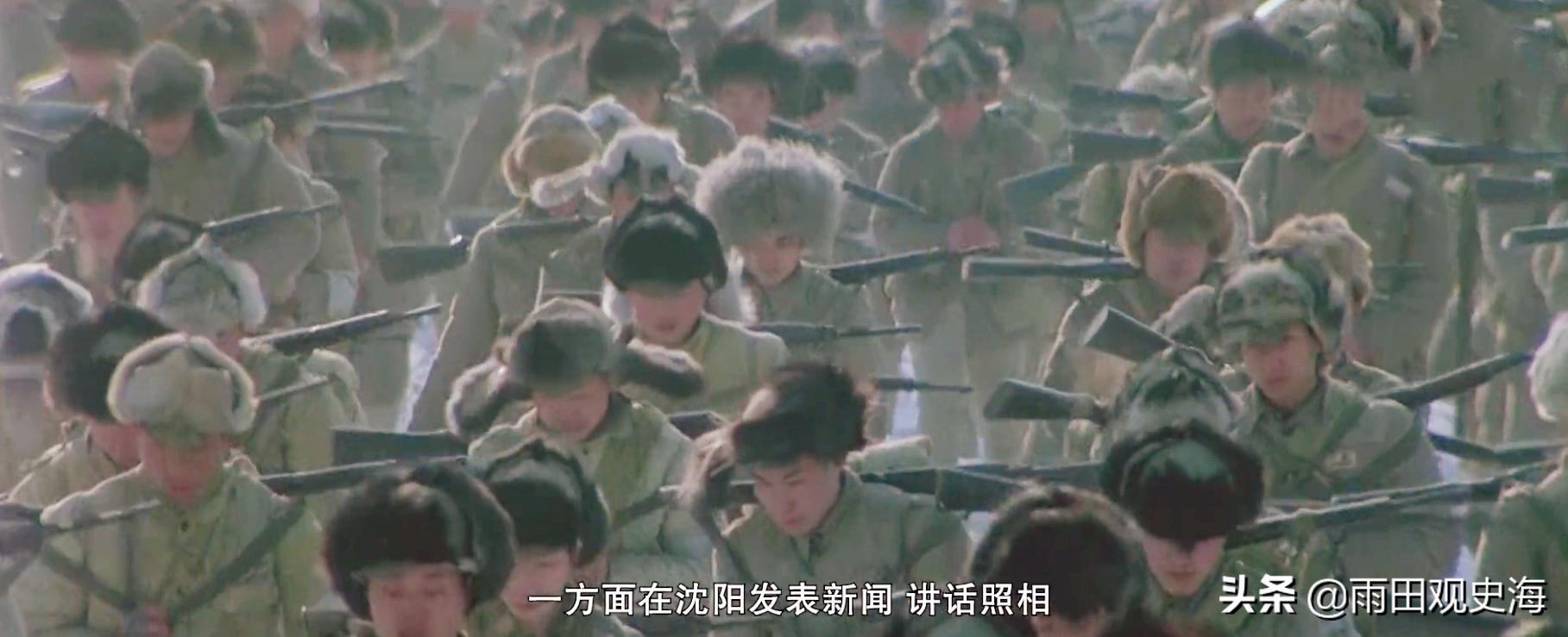 Why was the Battle of Pingjin played so freely and easily?The army has ...