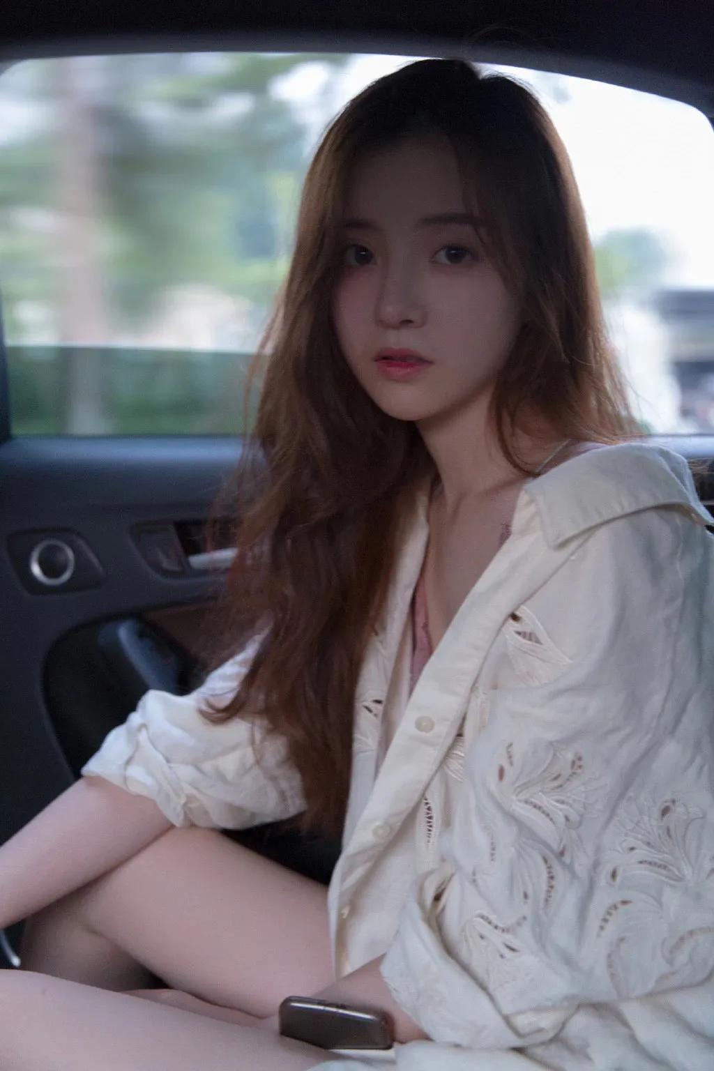 Li Ximeng's beautiful photos - iNEWS