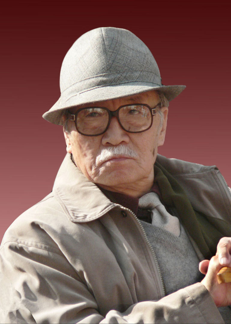 The life of a loving father is in desperation, and the warm time of ...