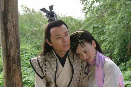 The "Golden Combination" of Huang'er and Jin Zha in "Seven Fairies ...