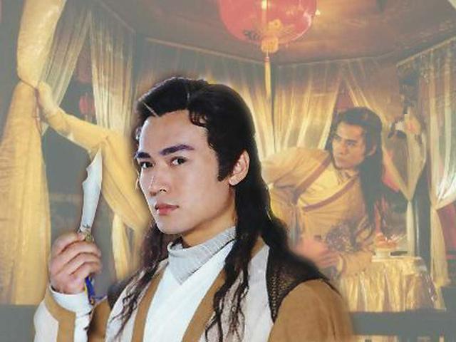 Gu Long's only work that surpassed Jin Yong, established Gu Long's ...