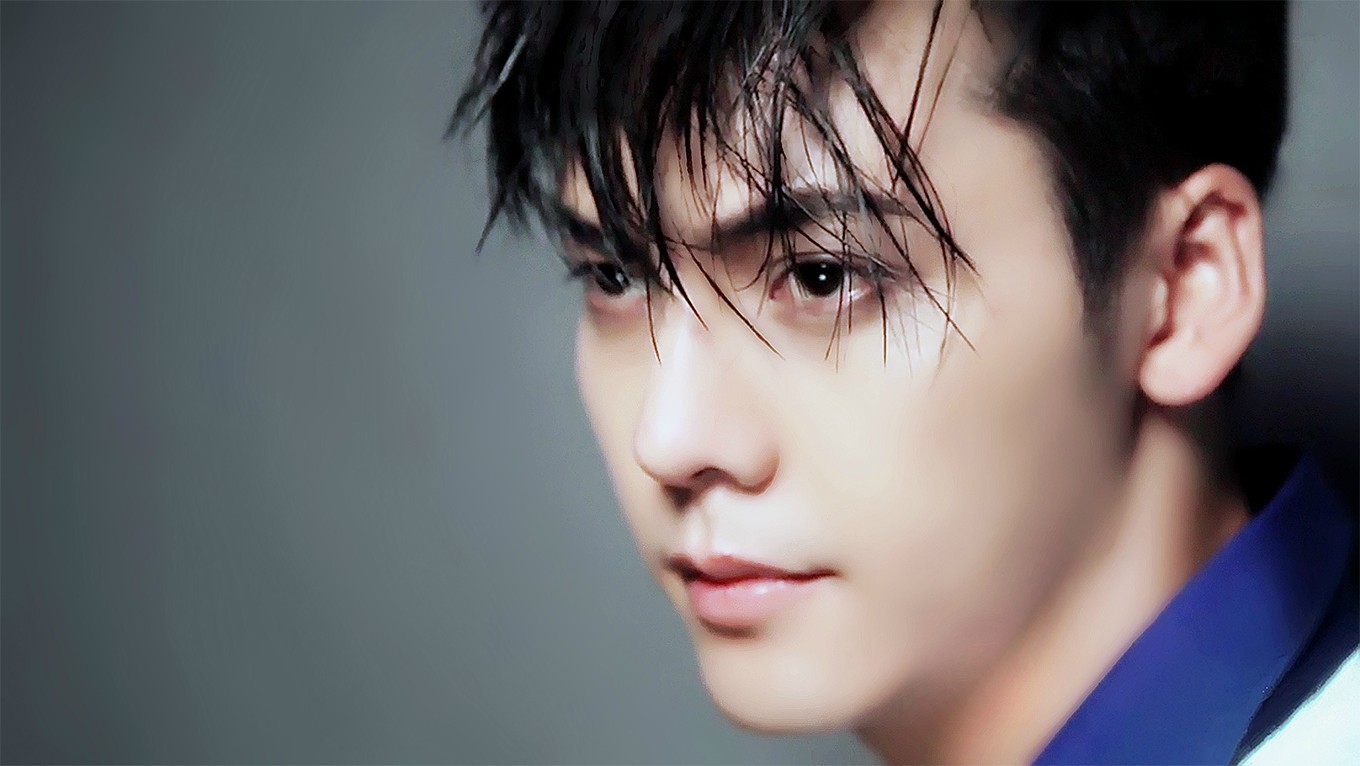 William Chan is so good - iNEWS