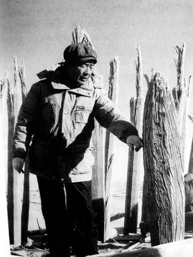 The beauty of the ancient corpse Xiaohe Princess of Lop Nur, after 3800 ...