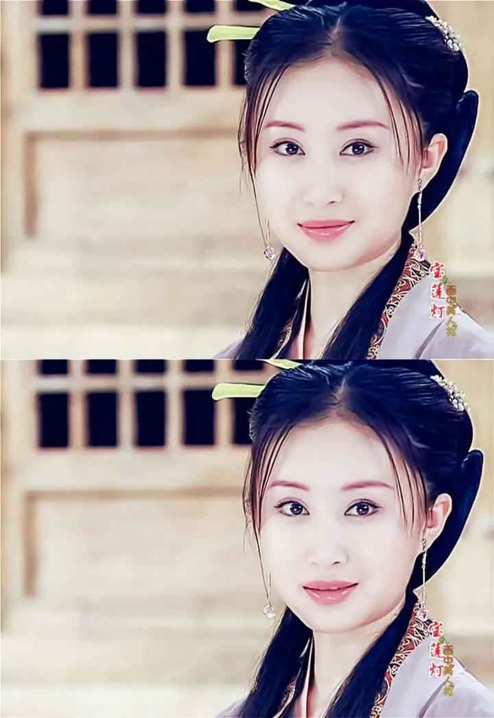 The Baolian Lantern has been broadcast for 16 years, and I was really ...