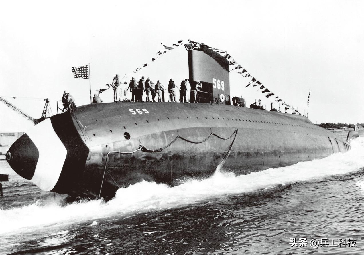 Demystifying the "Underwater Launch Pioneer Boat" that made great ...