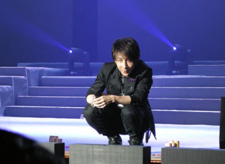 45-year-old Liu Qian, who is to be blamed for today?Success is also ...