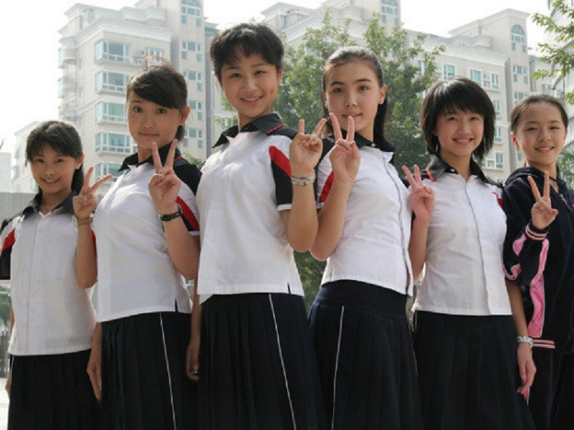 "The youth born in the 90s" Yang Hongying rarely showed up, too much ...