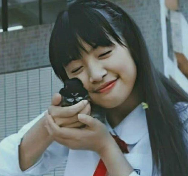 Ariel Lin was pregnant in August and she was exposed to a female baby ...