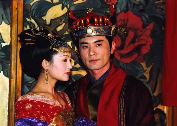 In "Daming Palace Ci", the three unfortunate loves of Princess Taiping ...