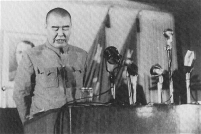 Ma Hongbin, one of the three horses in the northwest, launched an ...