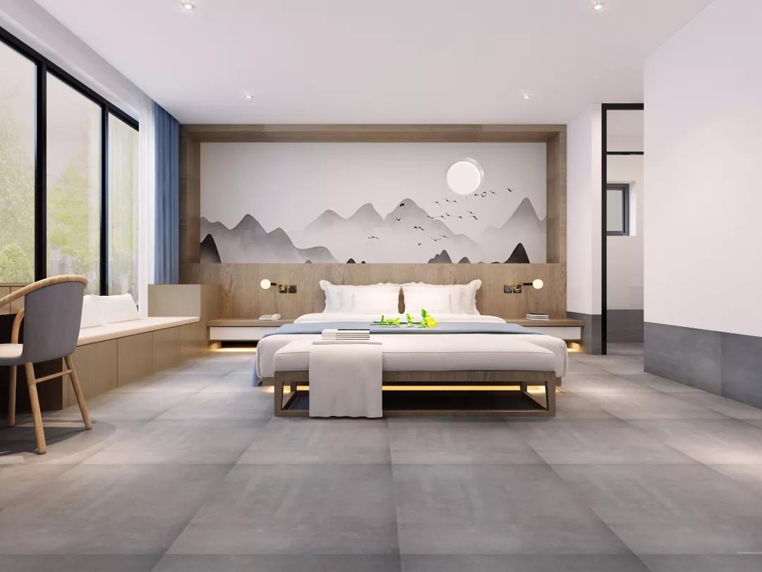 Inventory of those beautiful bed and breakfast room types for you - iNEWS