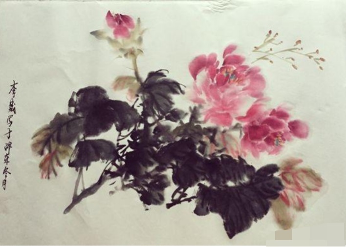 Both dramas were followed in Zhao Wei's footsteps, and there was no ...