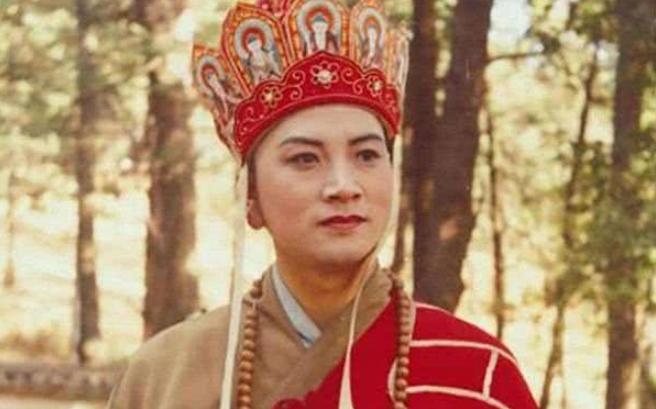 At the age of 68, Chi Chongrui wrote his ending like this. He doesn't ...