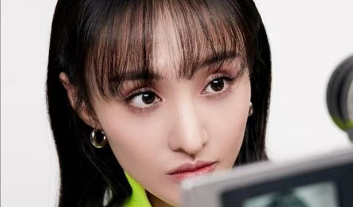 Sun Feifei, Zhang Meng and Zheng Shuang before, and Lou Yixiao afterwards? How many white ...