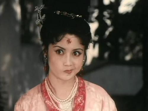 Old photos: Yu Yuexian, Wei Huili, Fu Yiwei, Shen Aojun, an unpopular ...