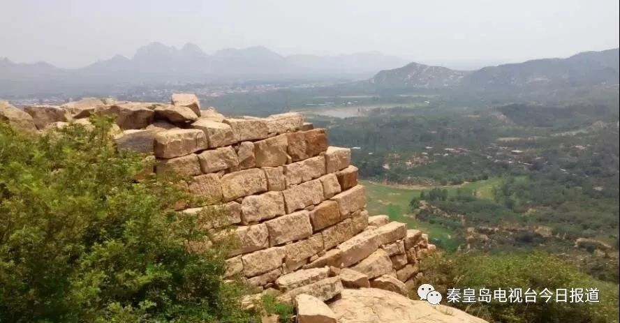 Houmingshan Village, Funing District, Qinhuangdao City - iNEWS