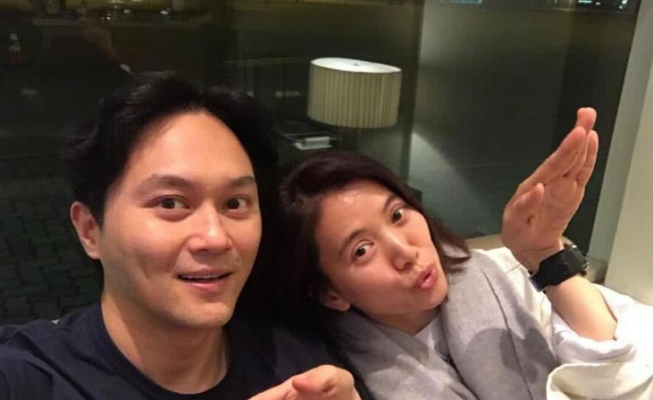 The 49-year-old Yuan Anyi is in good condition, and the noodle shop is ...