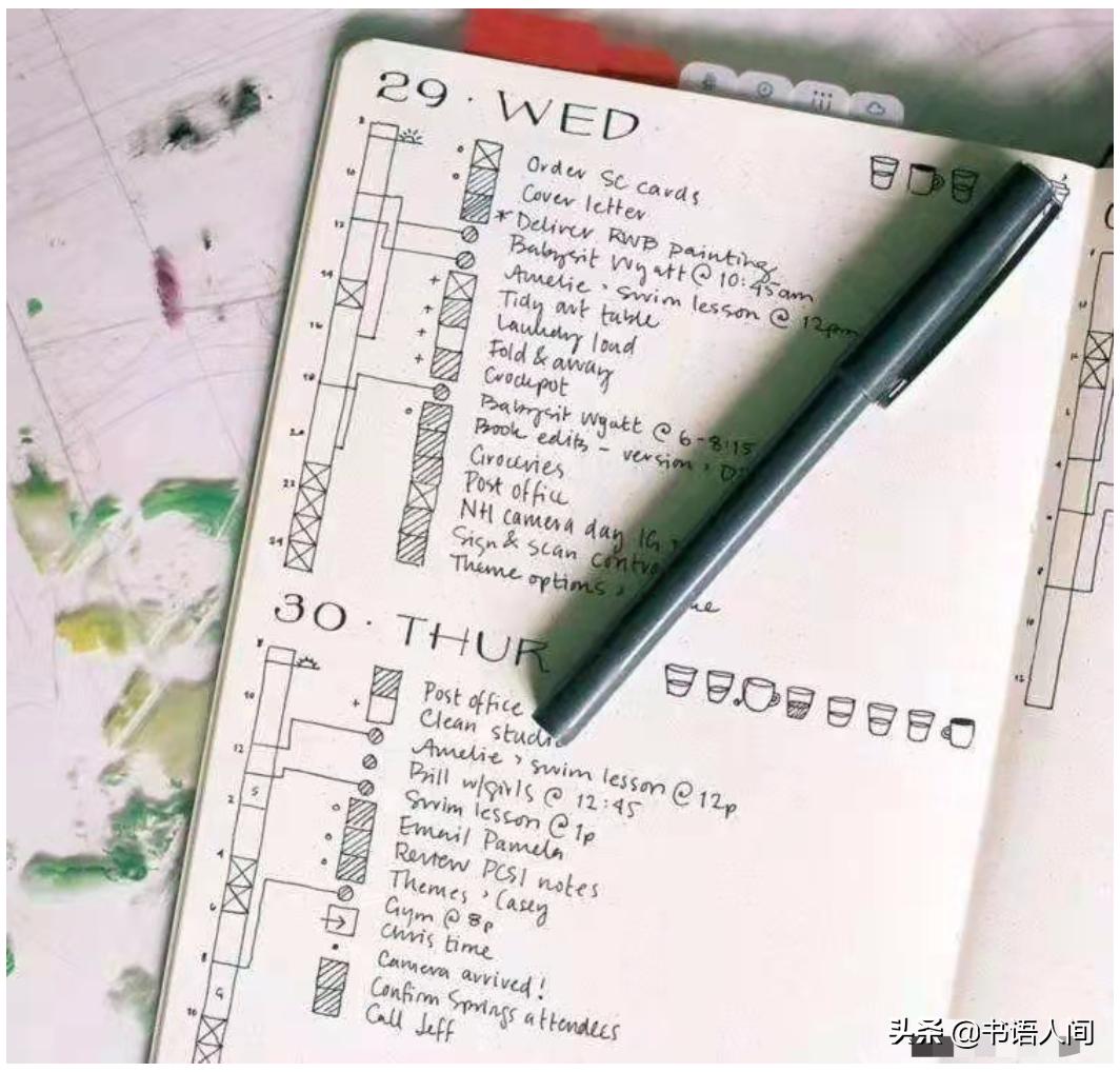 21 tips for using bullet notes, let's get together - iNEWS