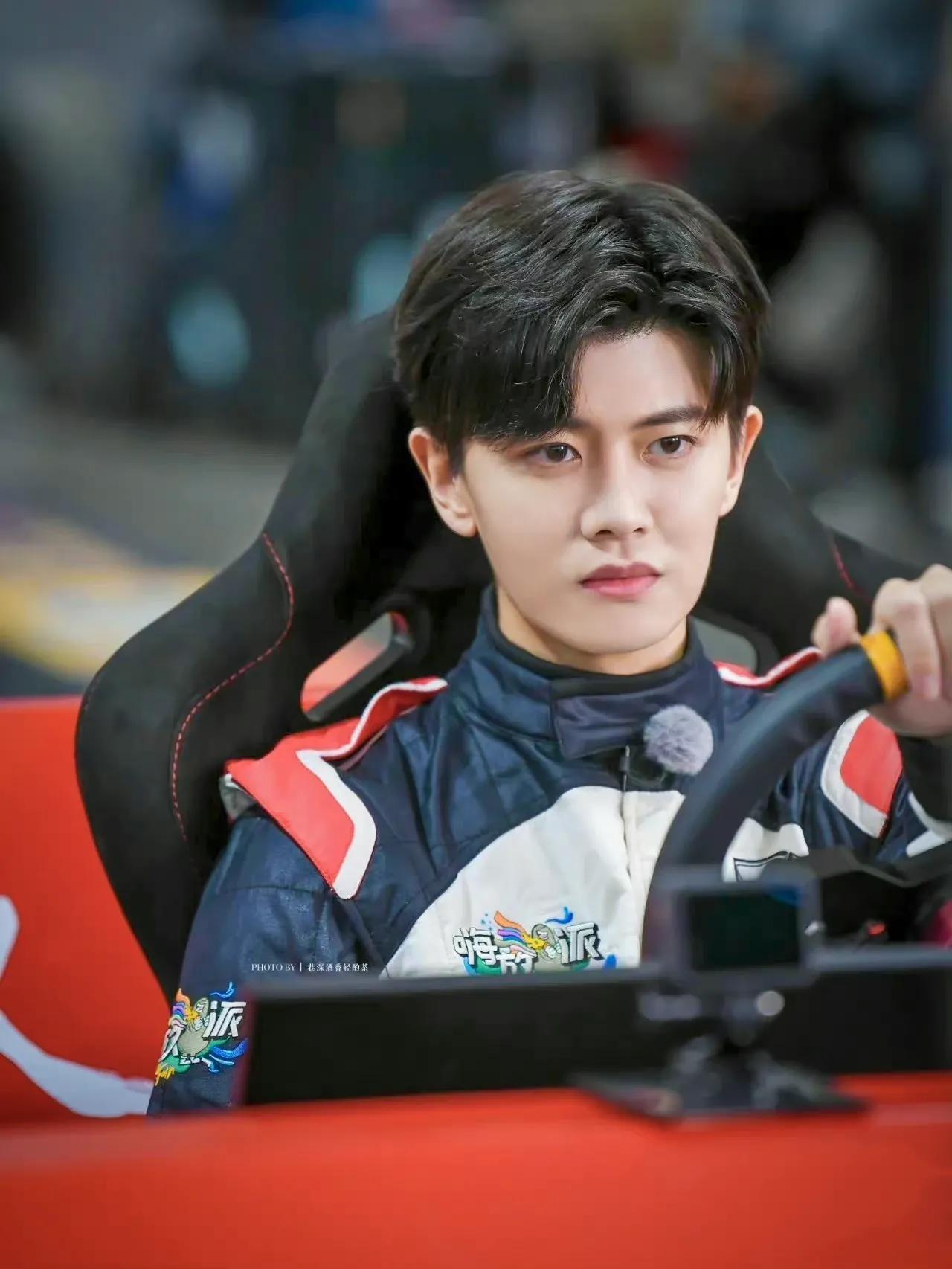 Ren Jialun: He is what Meiru Guanyu said? - iNEWS