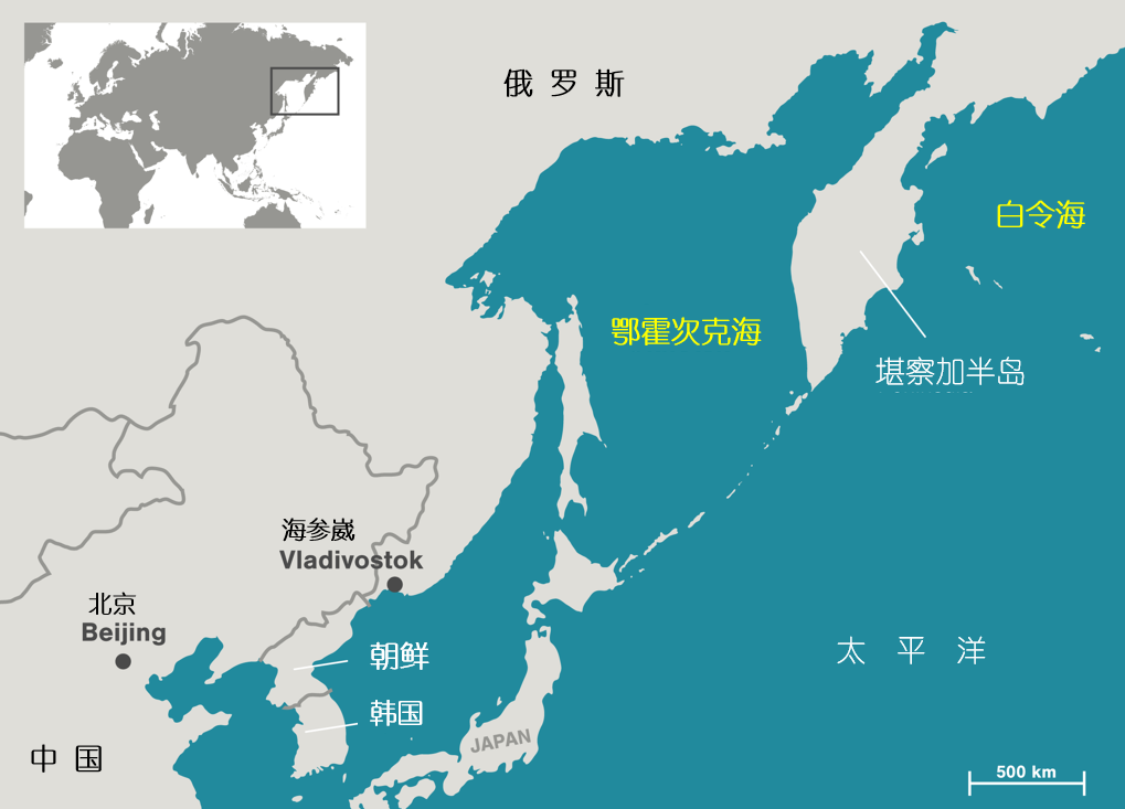 Mentai fish flowed into China. The "life-saving fish" of the North ...