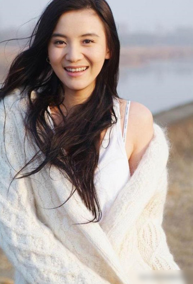 16 Northeast actresses, all of them are beautiful, including Guan ...