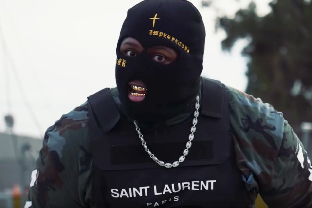 63-year-old Sharon Stone is dating a 25-year-old rapper, "Instinct ...