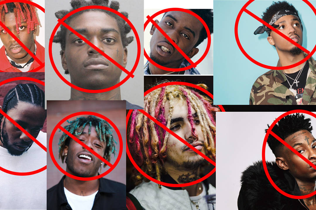 Is the mumbled Mumble Rap a step backwards from hip-hop music? - iNEWS