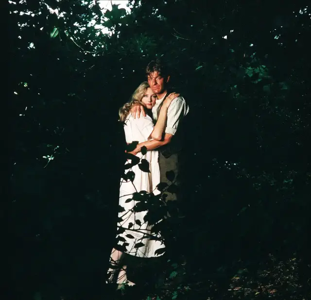 "Mrs. Chatterley's Lover": Cheating is not just a desire, but an ...