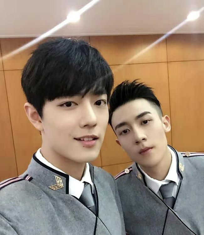 Gu Jiacheng's Melon: Bragging to know Li Xian, take ex-girlfriend soap ...