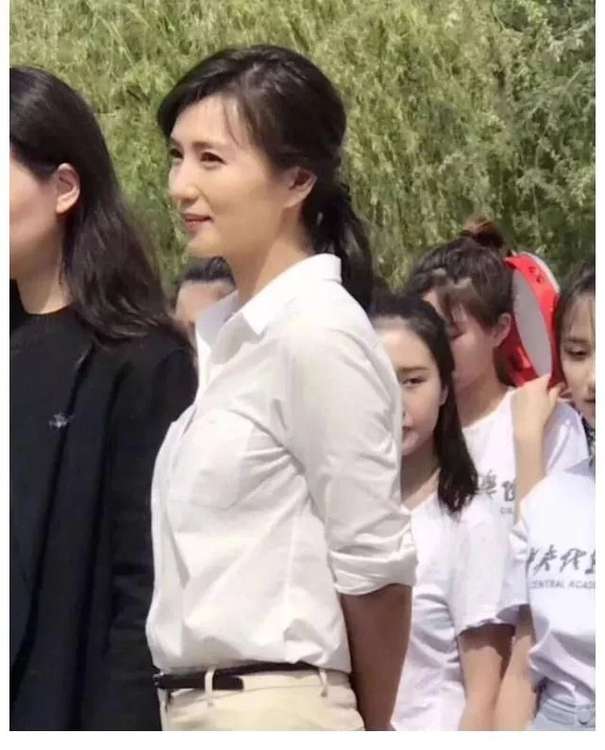 Chen Hao was removed from the position of professor, why is Dong Qing ...