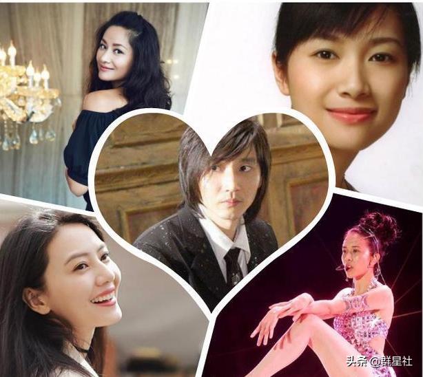 Zhang Yadong: Divorced Gao Yuanyuan and Dou Ying, confessed by Karen ...