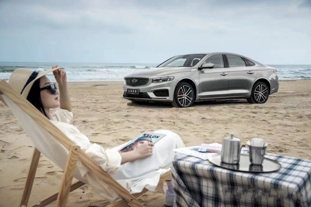 Xingrui time-space version subverts imagination and opens a wonderful ...