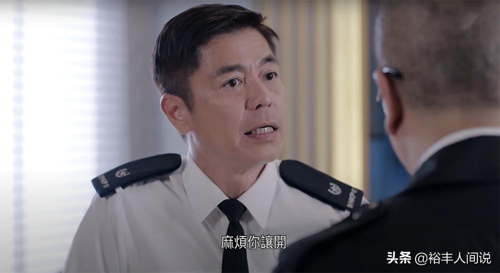 54-year-old He Qinan's new drama continues to "succumb to the juice ...