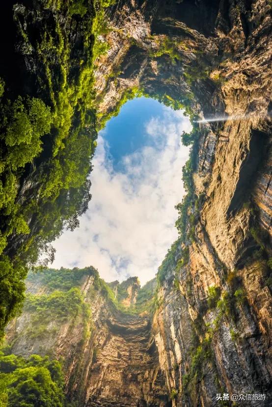 Chongqing Wulong!Successful counterattack, turning into fans in minutes ...