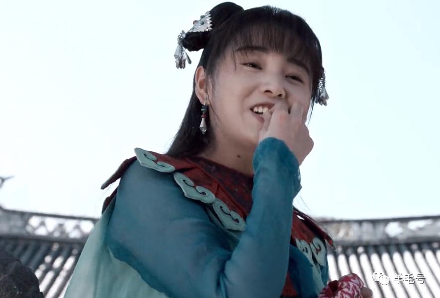 In the finale of "Dragon Babu", the plot and acting skills are on the ...